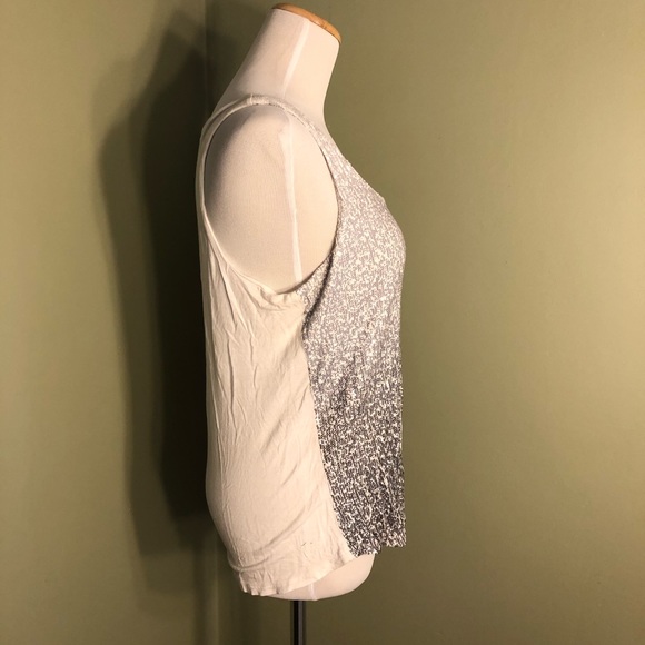 ecru | Tops | M Ecru Tank Top | Poshmark